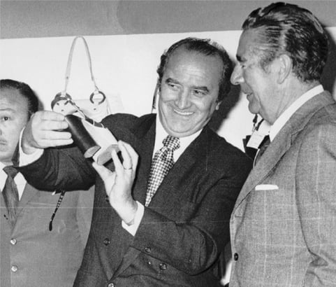 Legado Prada: HISTORIA, PRESENTE, FUTURO