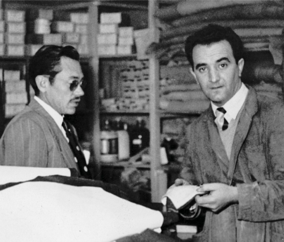 Legado Prada: HISTORIA, PRESENTE, FUTURO